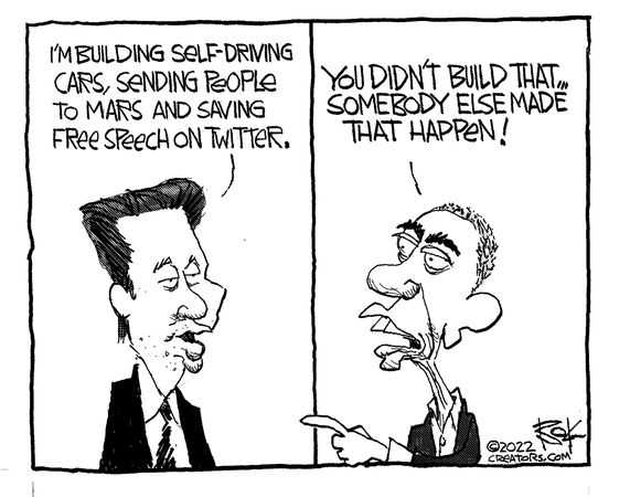 Along came Dumbo, flapping his ears and his mouth.